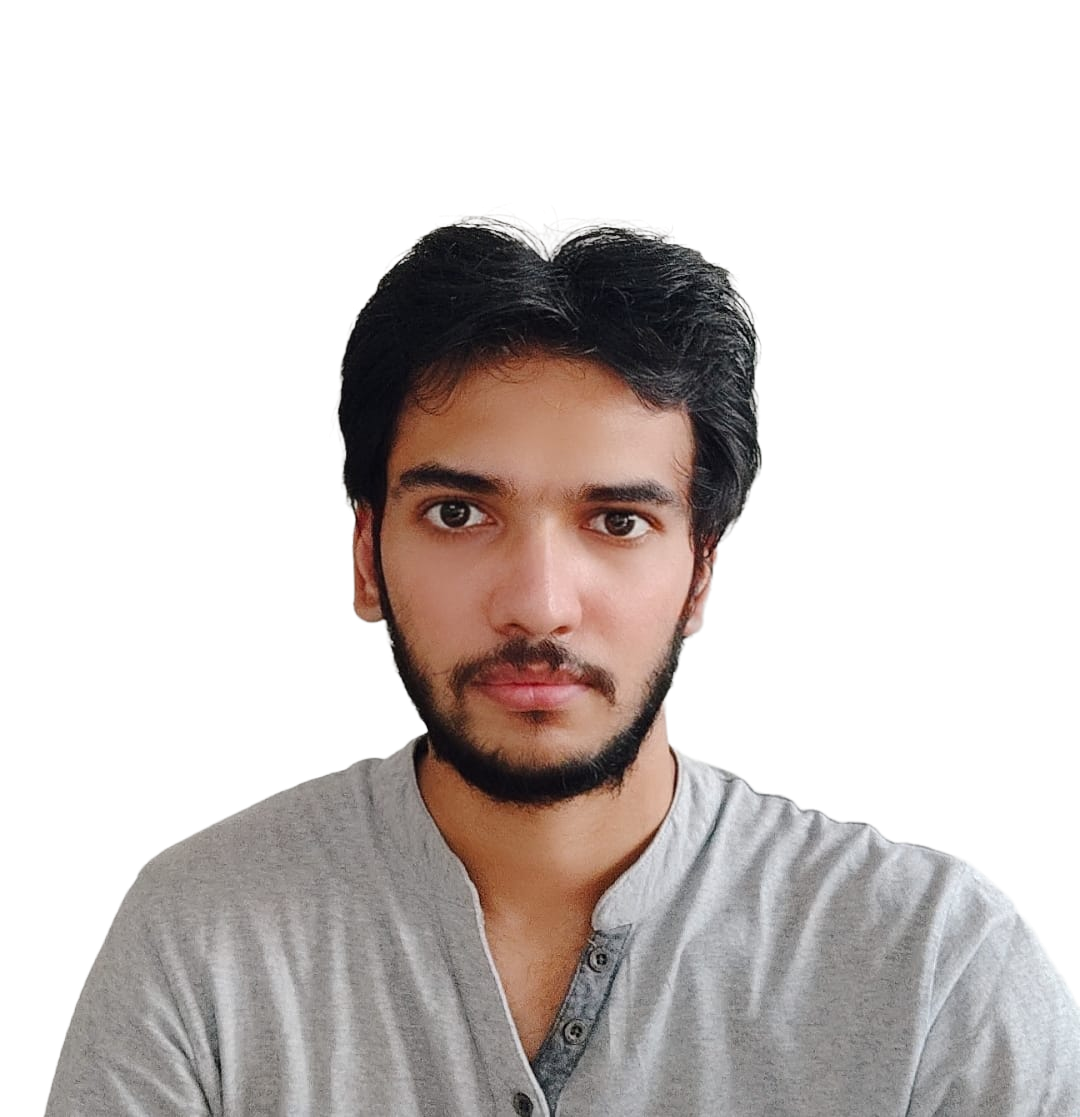 Pulkit Kumar Sharma